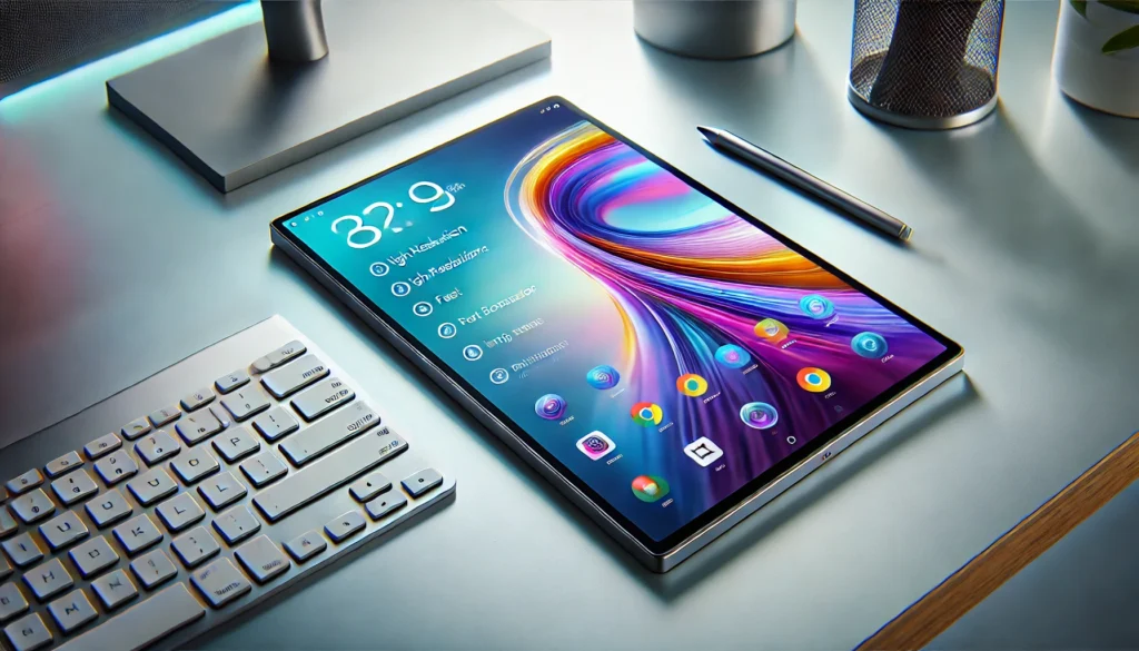 『Samsung Galaxy Tab S10 FE+ 13.1インチ SM-X620NZAAXJP』日常が変わる【レビュー・口コミ・評判 ...